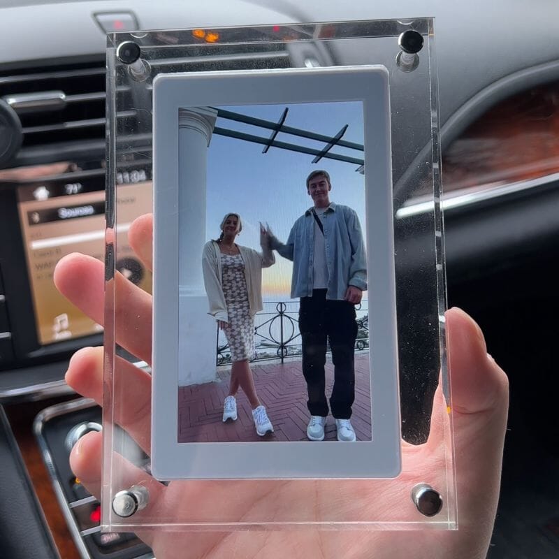 The Original InfinityFrame™ – ShopReliv